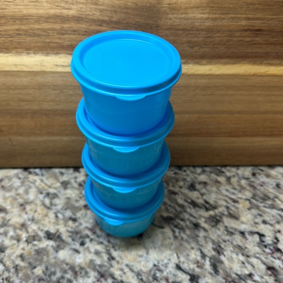 Tupperware | Kitchen | Tupperware Snack Cups | Poshmark